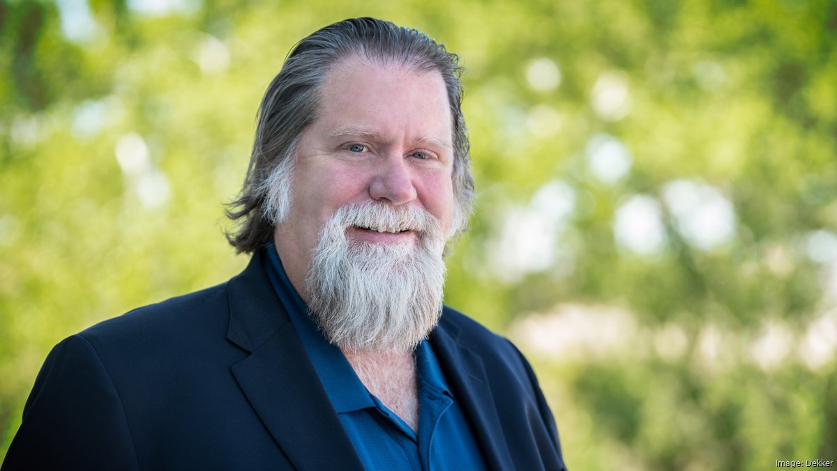 Dekker Perich Sabatini rebrands - Albuquerque Business First