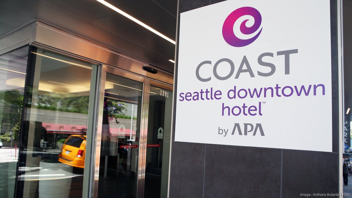 Why Japan's largest hotel group acquired the downtown Seattle Hilton ...
