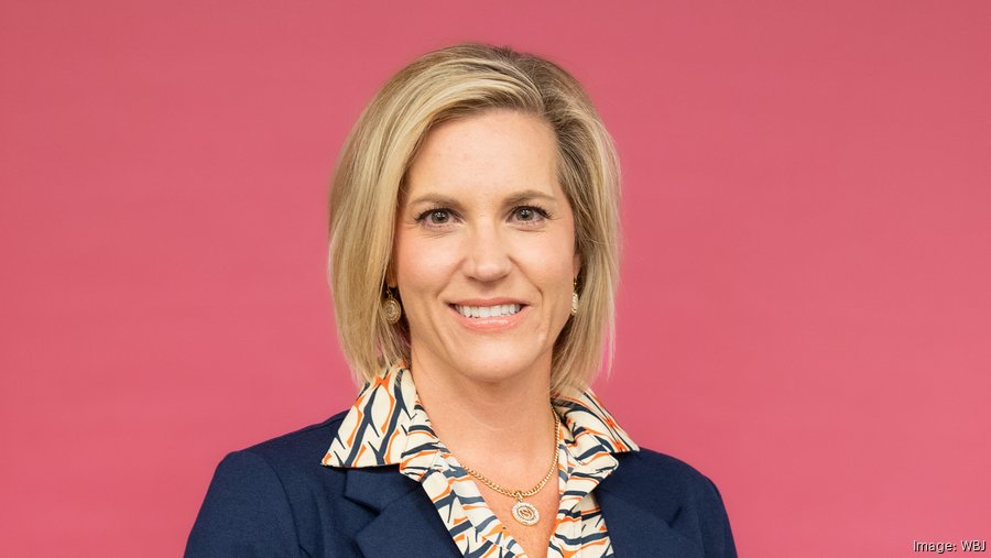 Susan DeVaughn - Wichita Business Journal