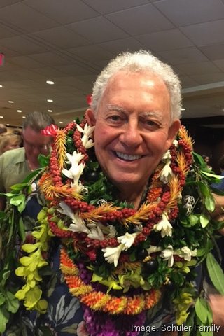 Jim Schuler, founder of Schuler Homes, has died at 85 - Pacific ...