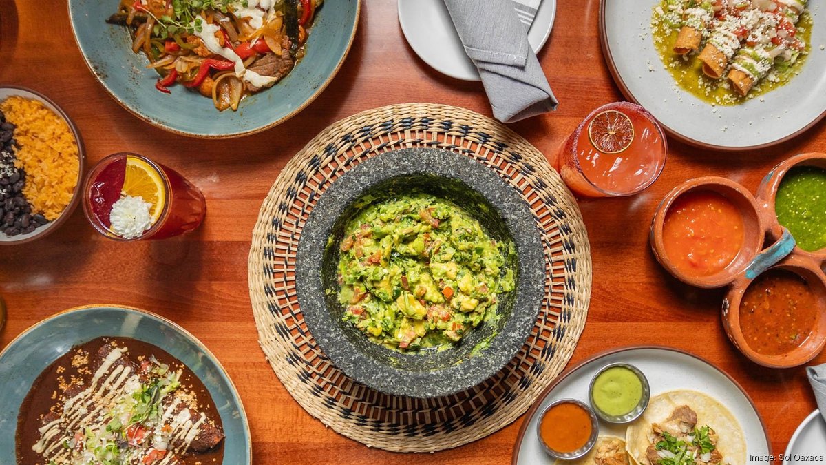 Baltimore's Village of Cross Keys adds Mexican restaurant - Baltimore ...