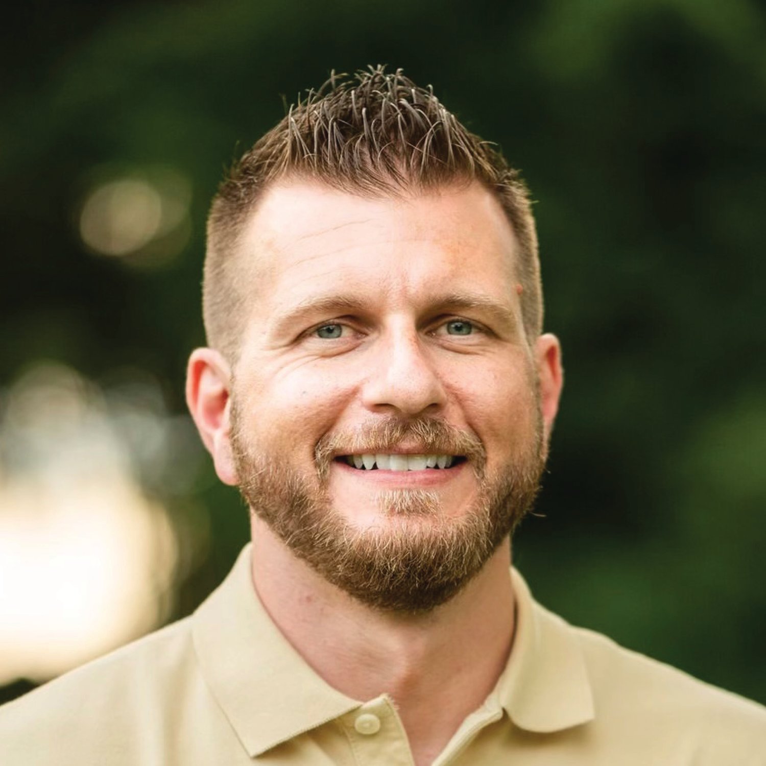 Nick Mitchell, CTS-D, CTS-I | People on The Move - Washington Business Journal