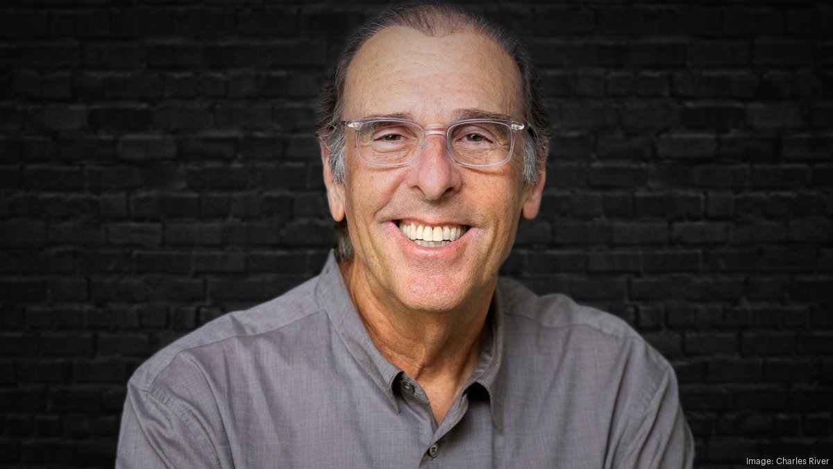 Charles River Labs CEO Jim Foster to retire in 2026 - Boston Business ...