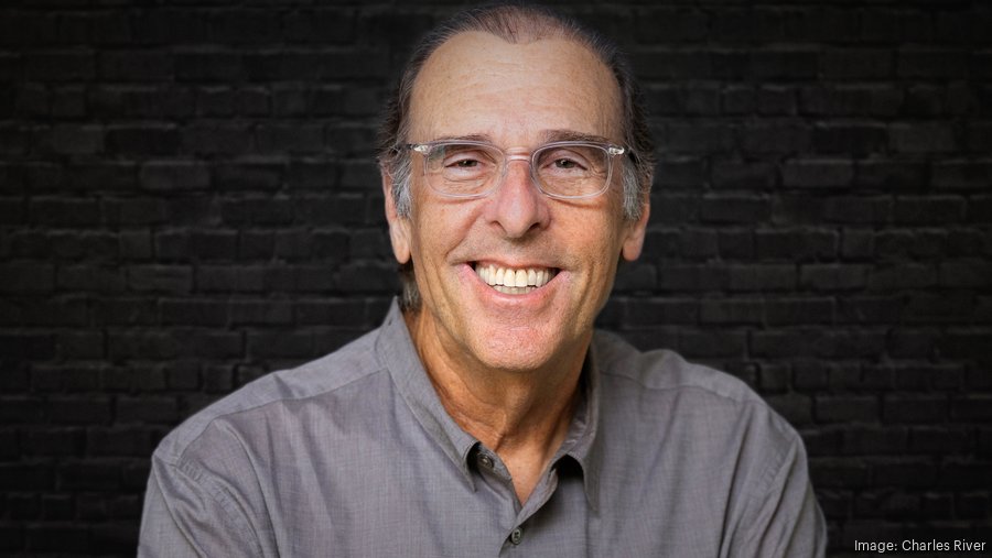 Charles River Labs CEO Jim Foster to retire in 2026 - Boston Business ...