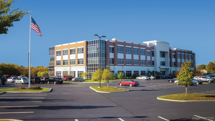 Beavercreek-based ARCTOS wins $20M flight safety analysis task order ...