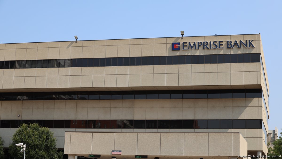 Pair of Wichita banks and a credit union grab Forbes honors - Wichita ...