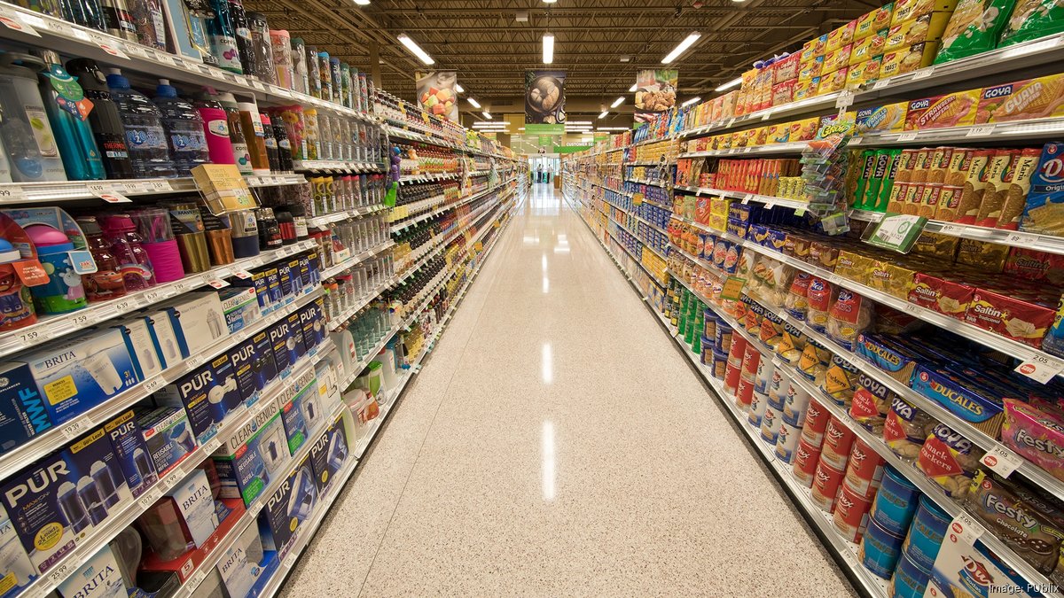 Publix to open south Charlotte store in March - Charlotte Business Journal