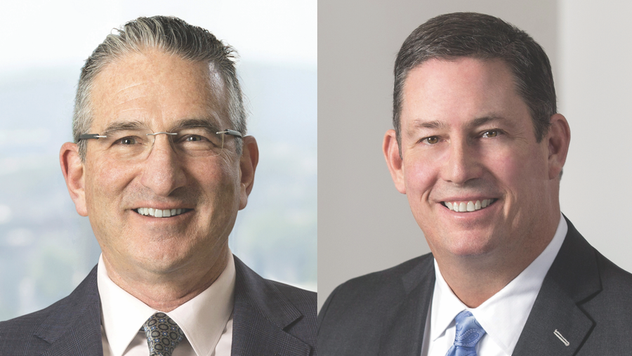 UB Greensfelder’s role in the St. Louis community: How the firm’s ...