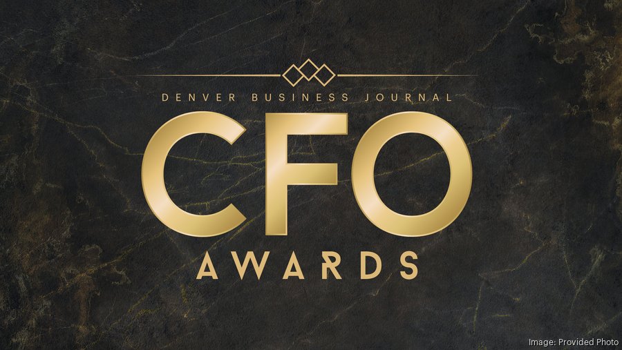 Meet the nominees for the DBJ's 2025 CFO Awards - Denver Business Journal