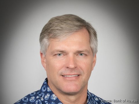 Honolulu Banking & Financial Services News - Pacific Business News