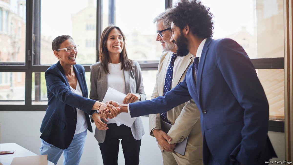 Finding the right fit: The art of skills flex matrix tool in employee ...