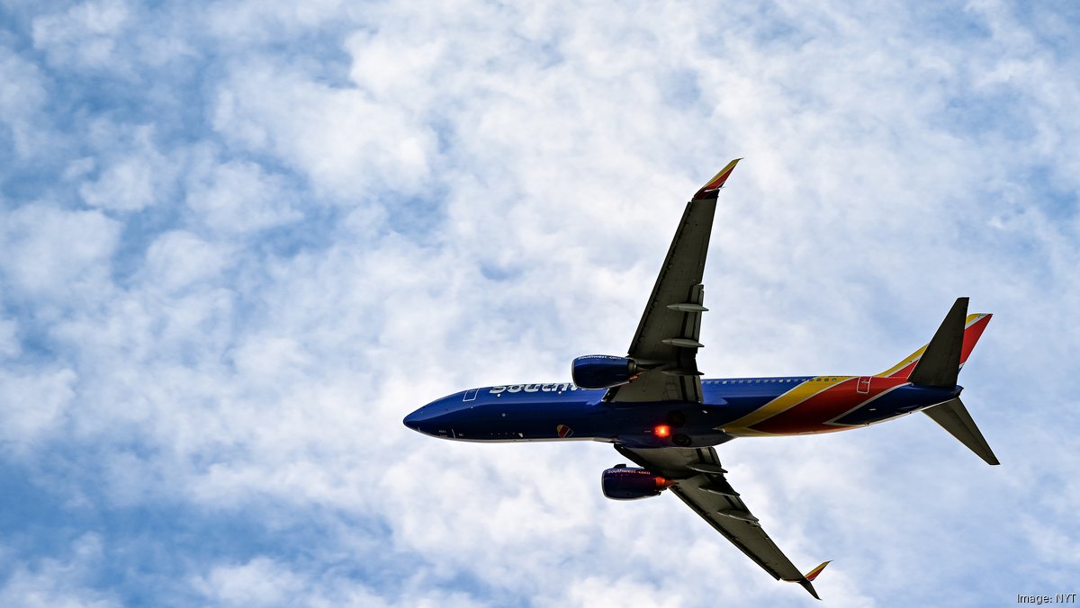 Southwest Airlines updates policy for plus-sized travelers - St. Louis ...