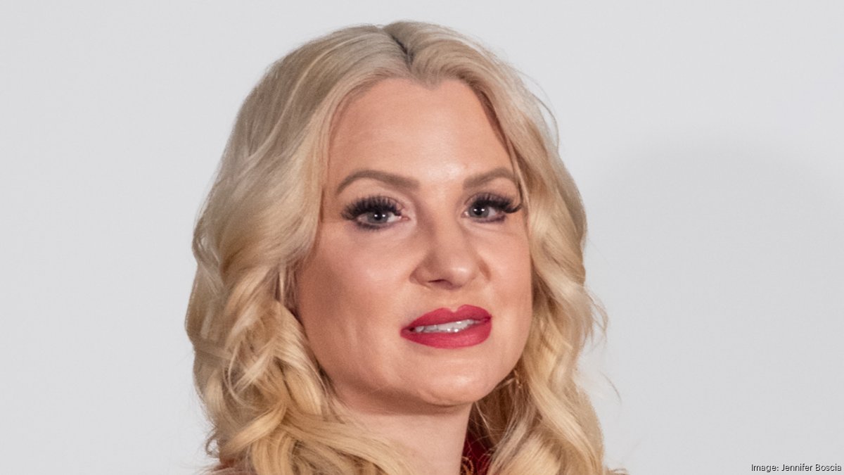 Jennifer Boscia - Triangle Business Journal