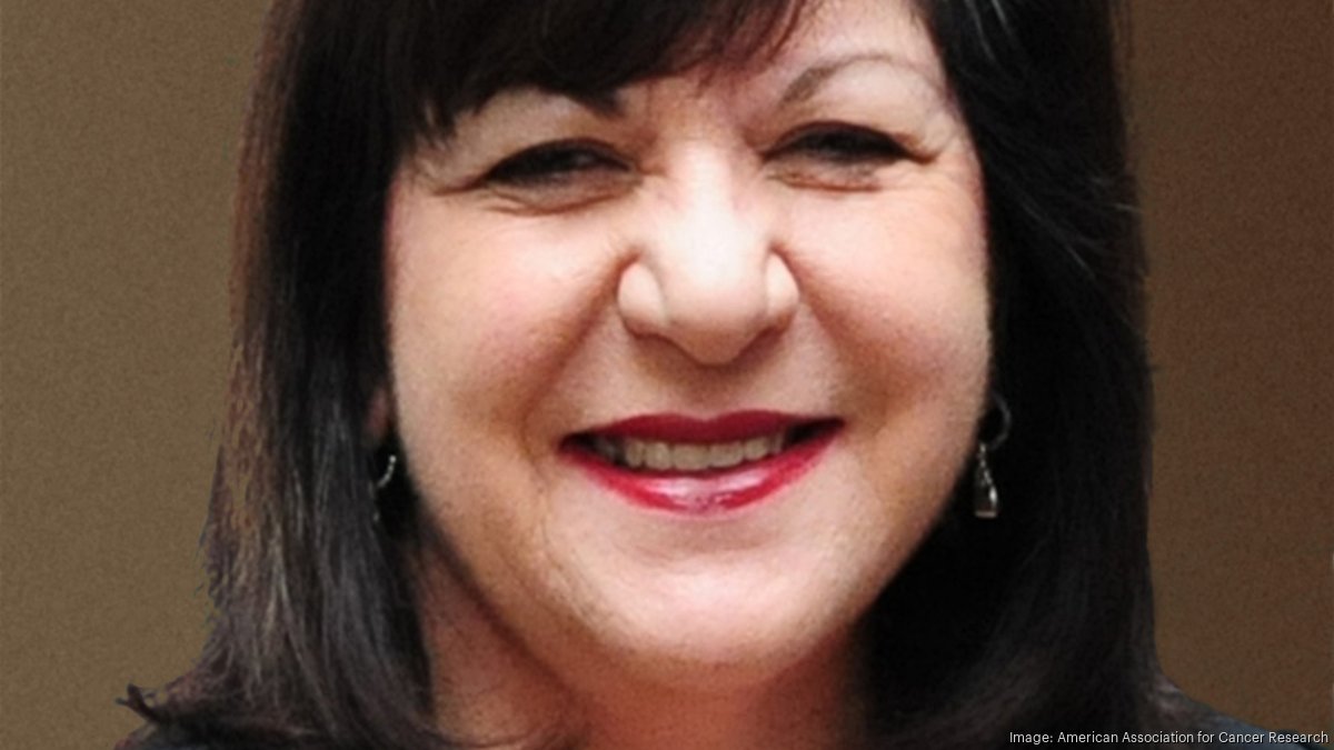 Margaret Foti - Philadelphia Business Journal