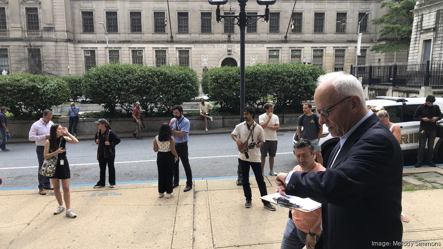 Kevin Spacey's Inner Harbor mansion sold at auction for $3.24M ...