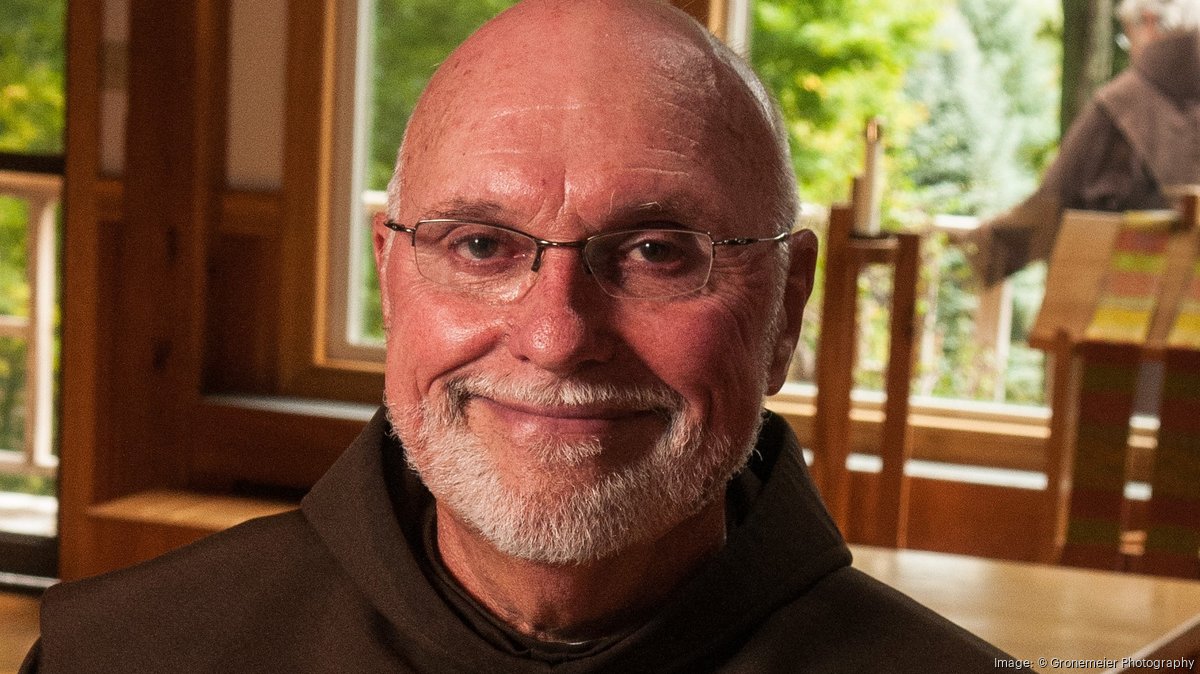 St. Bonaventure Friar Dan Riley dies at 81 - Buffalo Business First