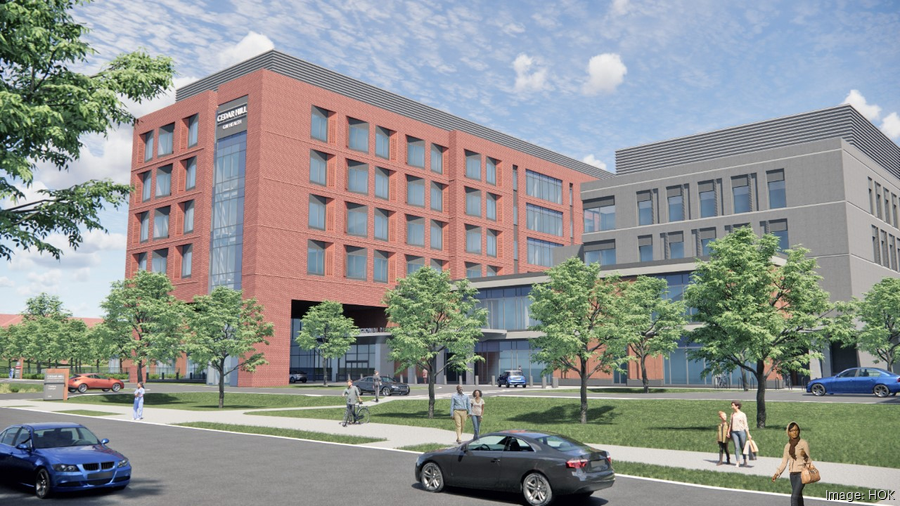 Cedar Hill Regional Medical Center taps Anthony Coleman as CEO ...