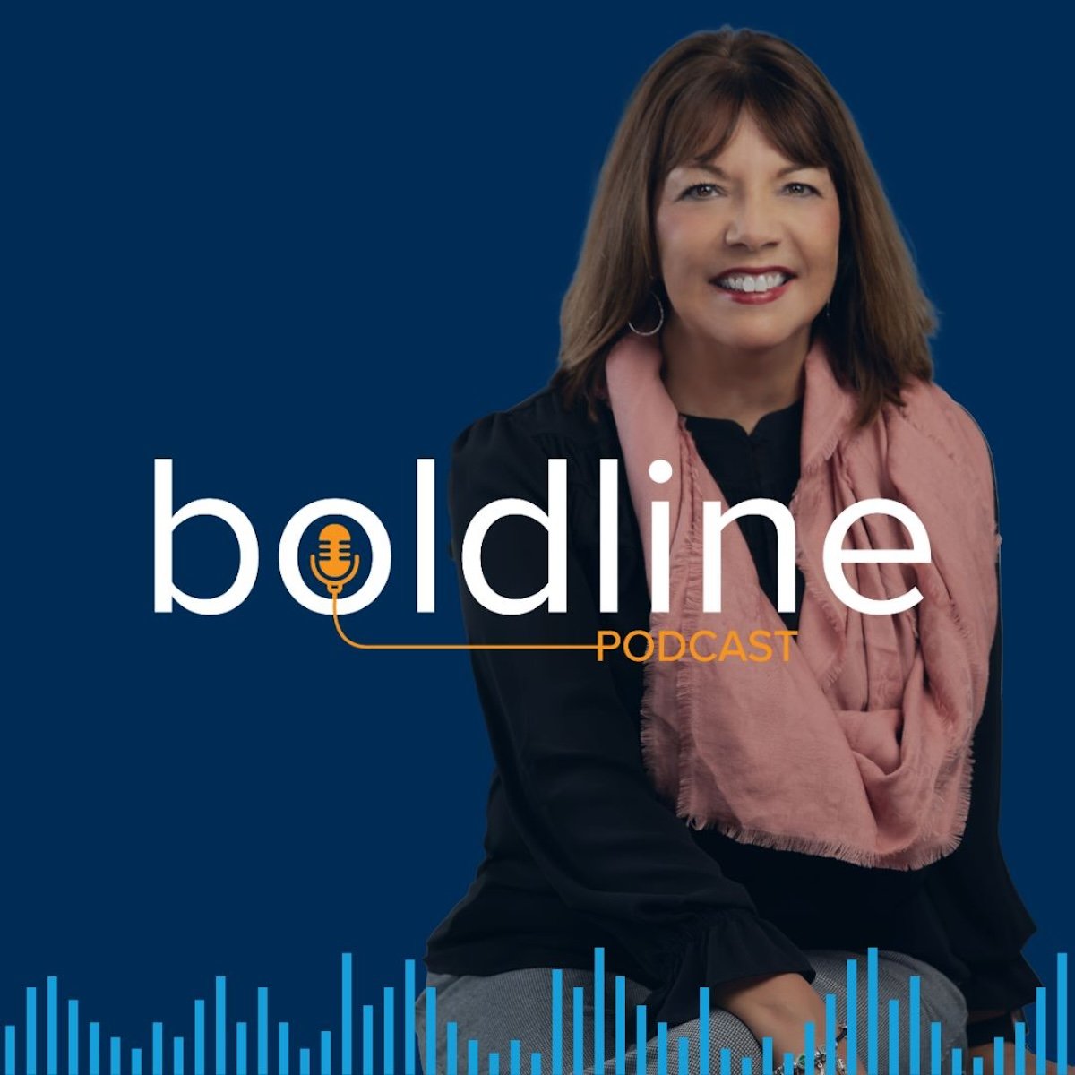 Boldline: The podcast bringing bold conversations with influential ...