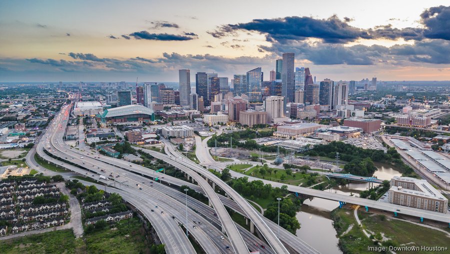 Houston gains jobs in June 2025 but at slowest pace since 2016 ...