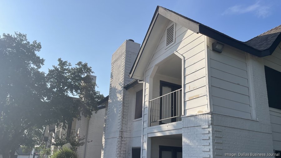 Tides Equities loses apartment complexes across Dallas-Fort Worth to foreclosure - Dallas ...