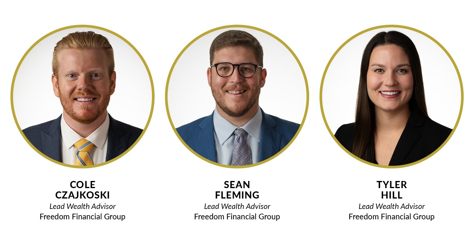 Table of Experts: Freedom Financial talks retirement readiness ...