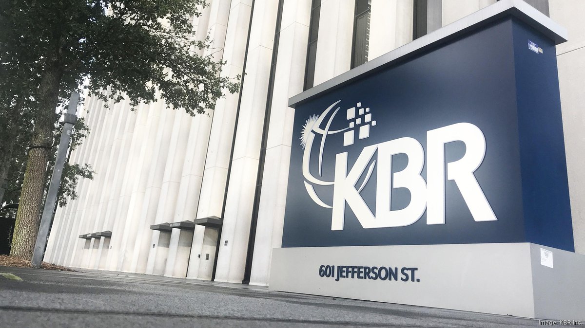 KBR lands $350M USGS deal ahead of Landsat Next satellite launch ...