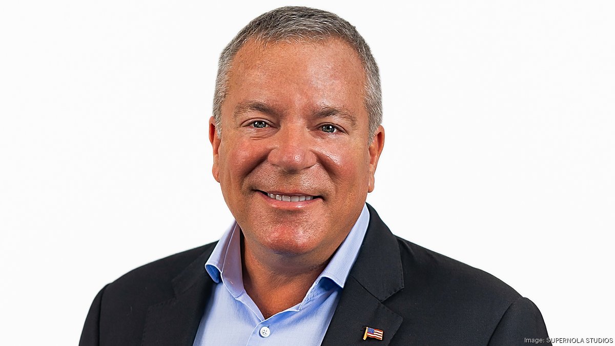 Fast 50 2024: FlyUSA - Tampa Bay Business Journal