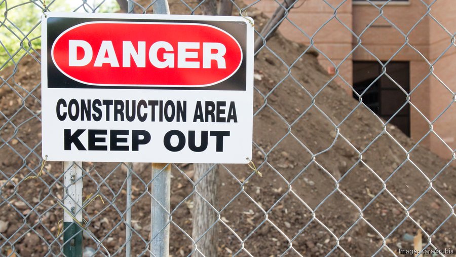 Why Houston can’t tear down every dangerous building - Houston Business ...
