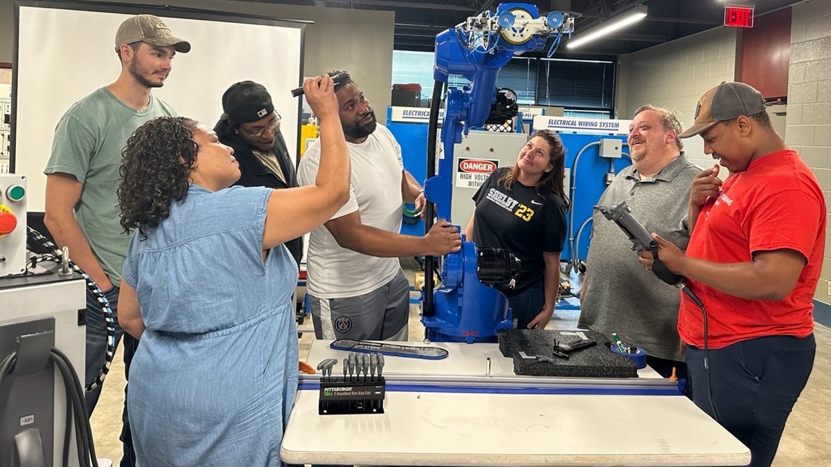 Upskilling, custom curriculums top benefit for companies working with ...