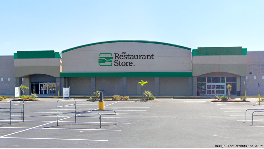 The Restaurant Store opens 1st Orlando location near Florida Mall ...