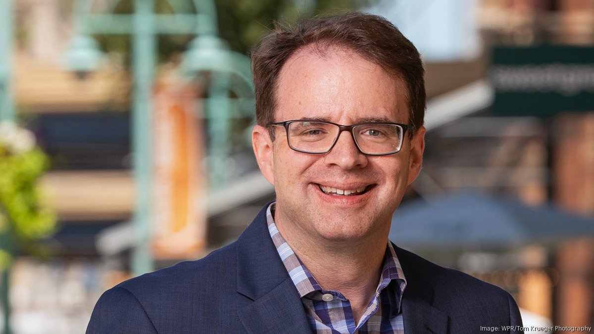 Wisconsin Public Radio’s Milwaukee classical music station adds Jason ...