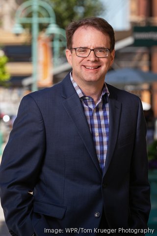 Wisconsin Public Radio’s Milwaukee classical music station adds Jason ...