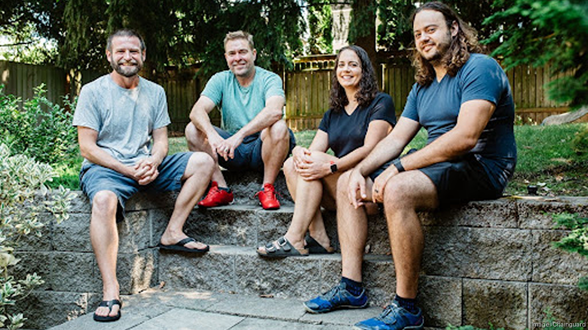 Kirkland startup Chainguard becomes a unicorn after $140M round - Puget ...