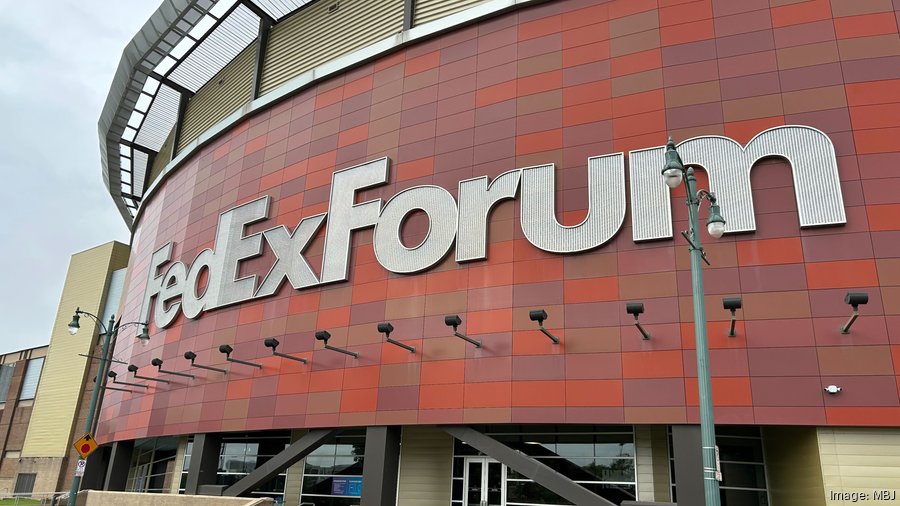 City Council approves two key funding measures for FedExForum ...
