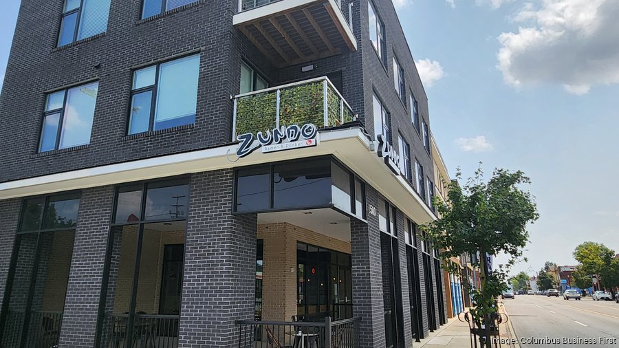 Zundo Ramen & Donburi now open in Old North Columbus - Columbus ...