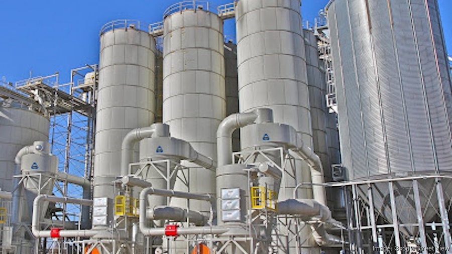 Kice Industries to begin $3M expansion of headquarter's footprint ...