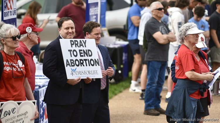 Jay Ashcroft pitches biggest reorganization of Missouri’s finances in ...