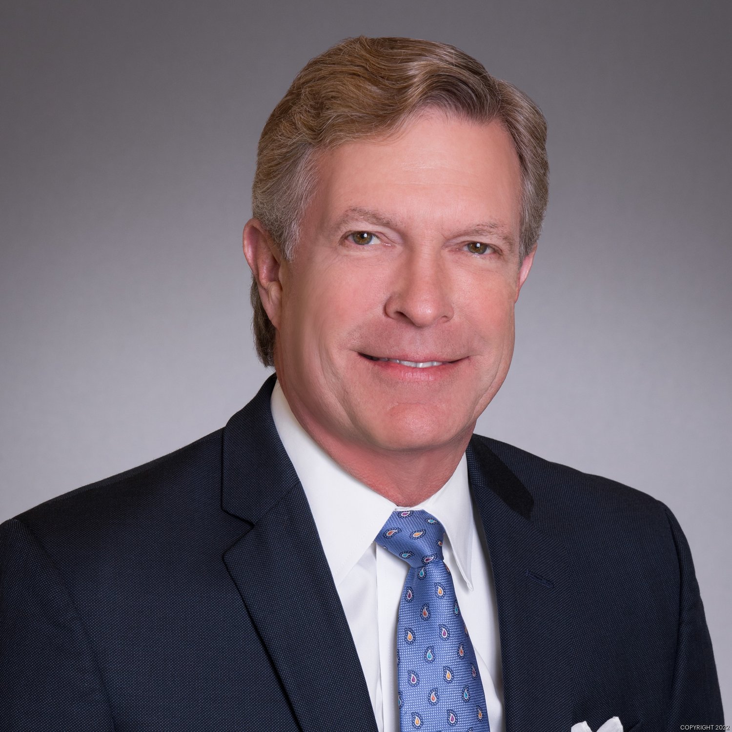 David Stutts | People on The Move - Houston Business Journal