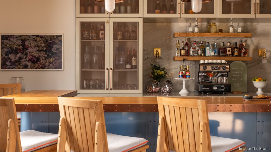Hotel 'equity membership' model hits Nantucket - Boston Business Journal