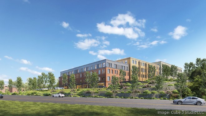 Lexington's MBTA zoning leads to multifamily proposals - Boston ...