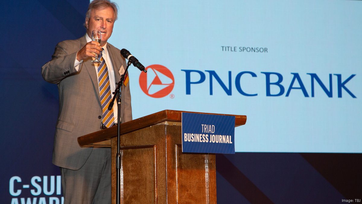 PNC Bank says it wants to add a dozen Triad branches over 5 years ...