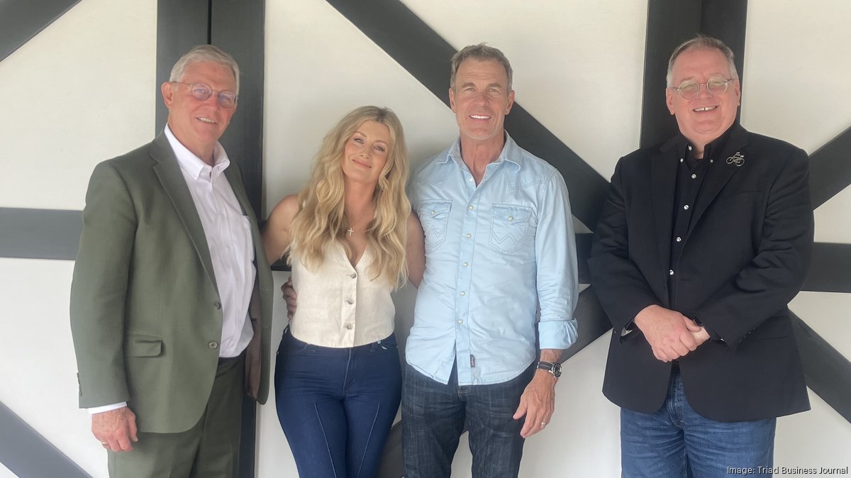 David Couch plans Villages at Summerfield Farms following de-annexation ...