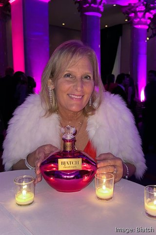 Biatch tequila exclusively women owned and funded - Atlanta Business ...