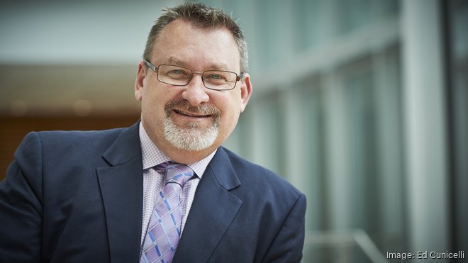 Penn Medicine plans fourth proton therapy center as part of $300M ...