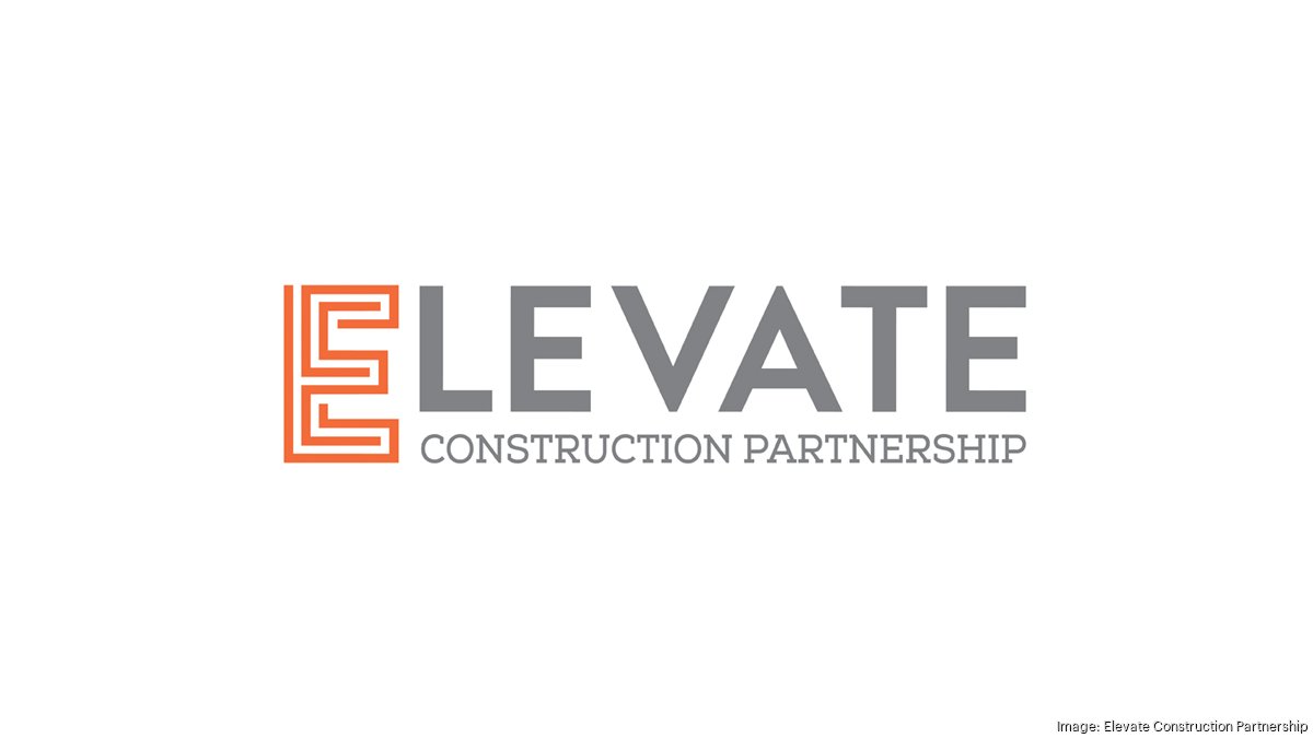 Elevate Construction Partnership - Philadelphia Business Journal