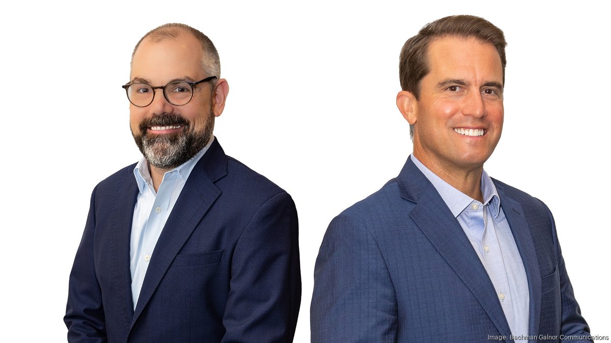 Jacksonville media veterans launch consulting firm - Jacksonville ...