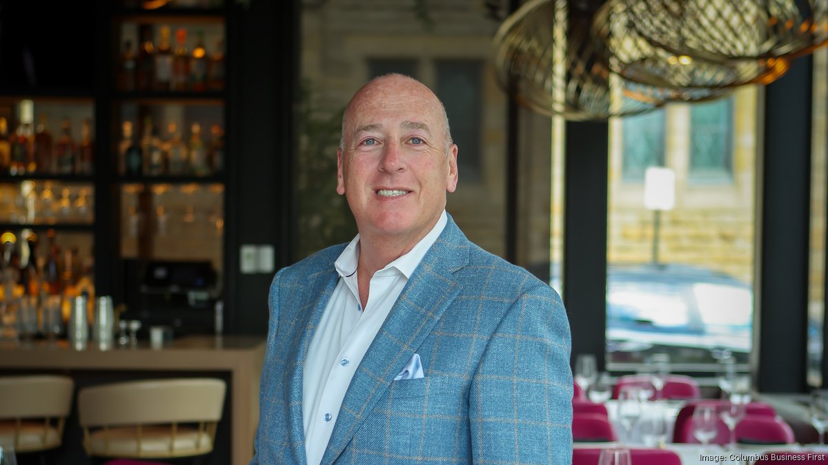 Q&A with David Miller, the man helping shape Cameron Mitchell ...