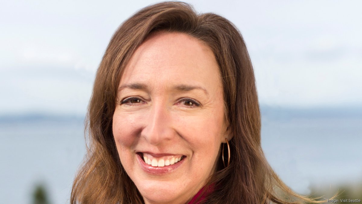Visit Seattle hires Slalom veteran Stephanie Byington as CMO - Puget ...