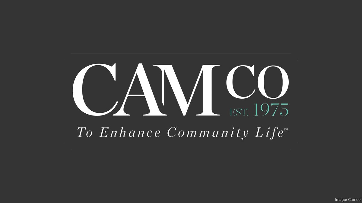 CAMCO Management - Philadelphia Business Journal