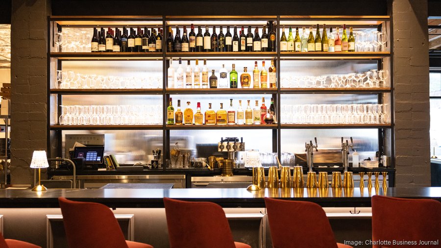 Wine-forward restaurant, bar Flight set for Elizabeth opening ...
